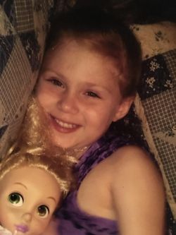 Raylee’s Law: Inspiration and legacy – J. Nelson – Writer